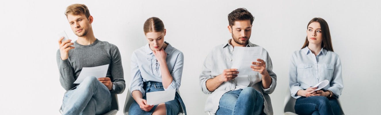 Jak wygląda rekrutacja na stanowiska biurowe w Covebo? - Agencja Zatrudnienia Covebo