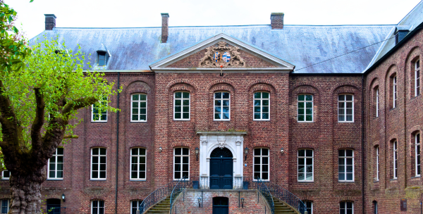 Przewodnik po Venlo — zobacz najciekawsze miejsca. - PRAN