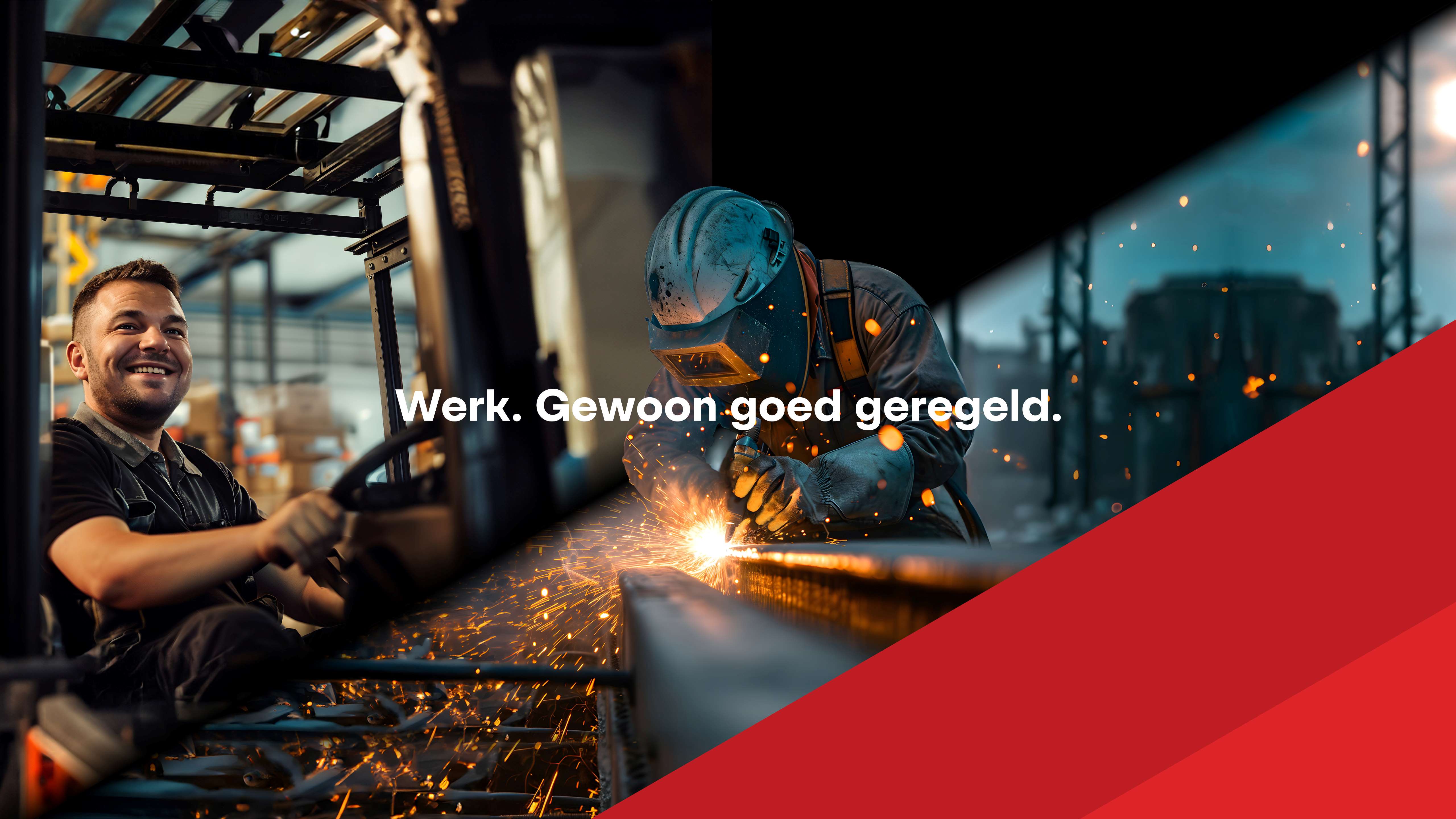 Ons verhaal | Covebo Uitzendbureau & Detachering