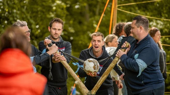 Ons verhaal - House of Covebo