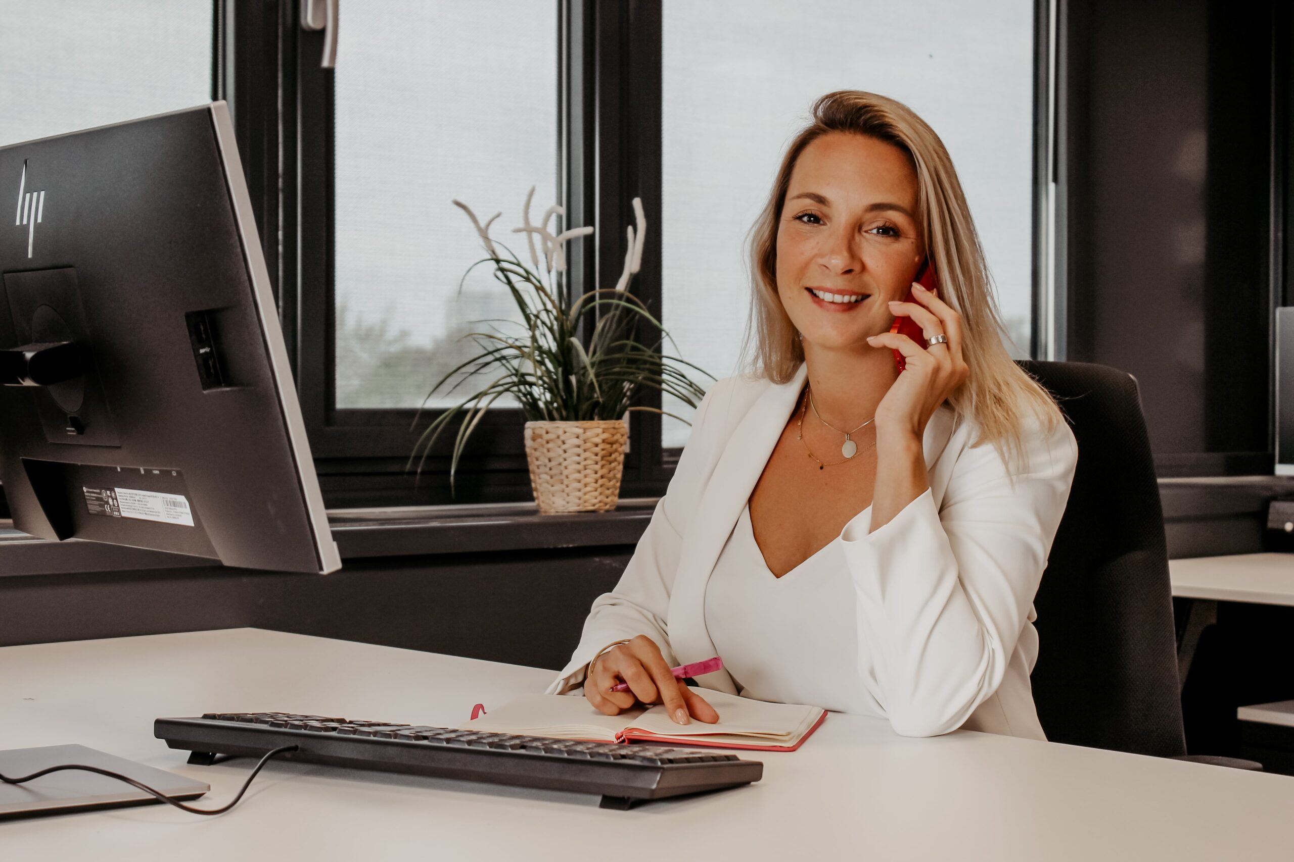 Unieke Fygi-onboarding | Fygi