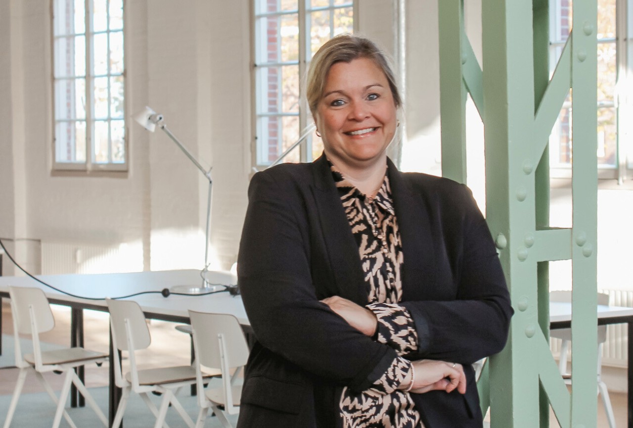 Esther van Roode | Fygi