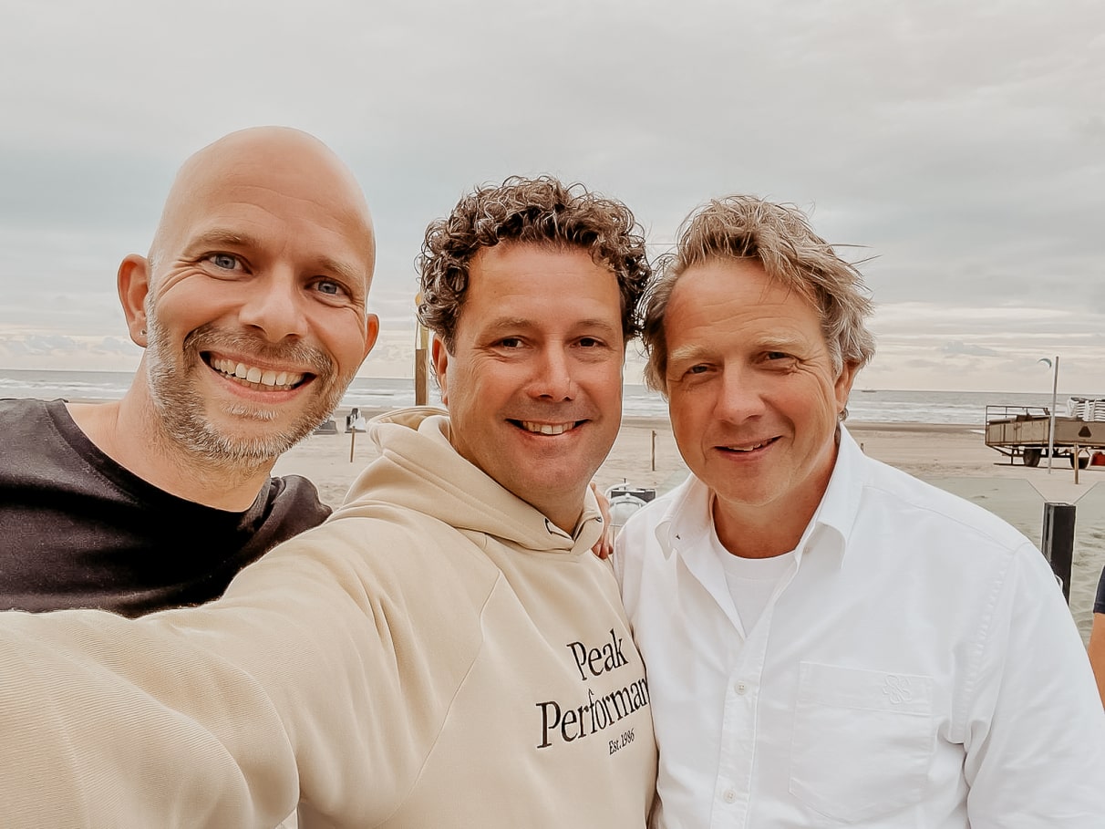 Fygi heft het glas door nieuw concept! | Fygi