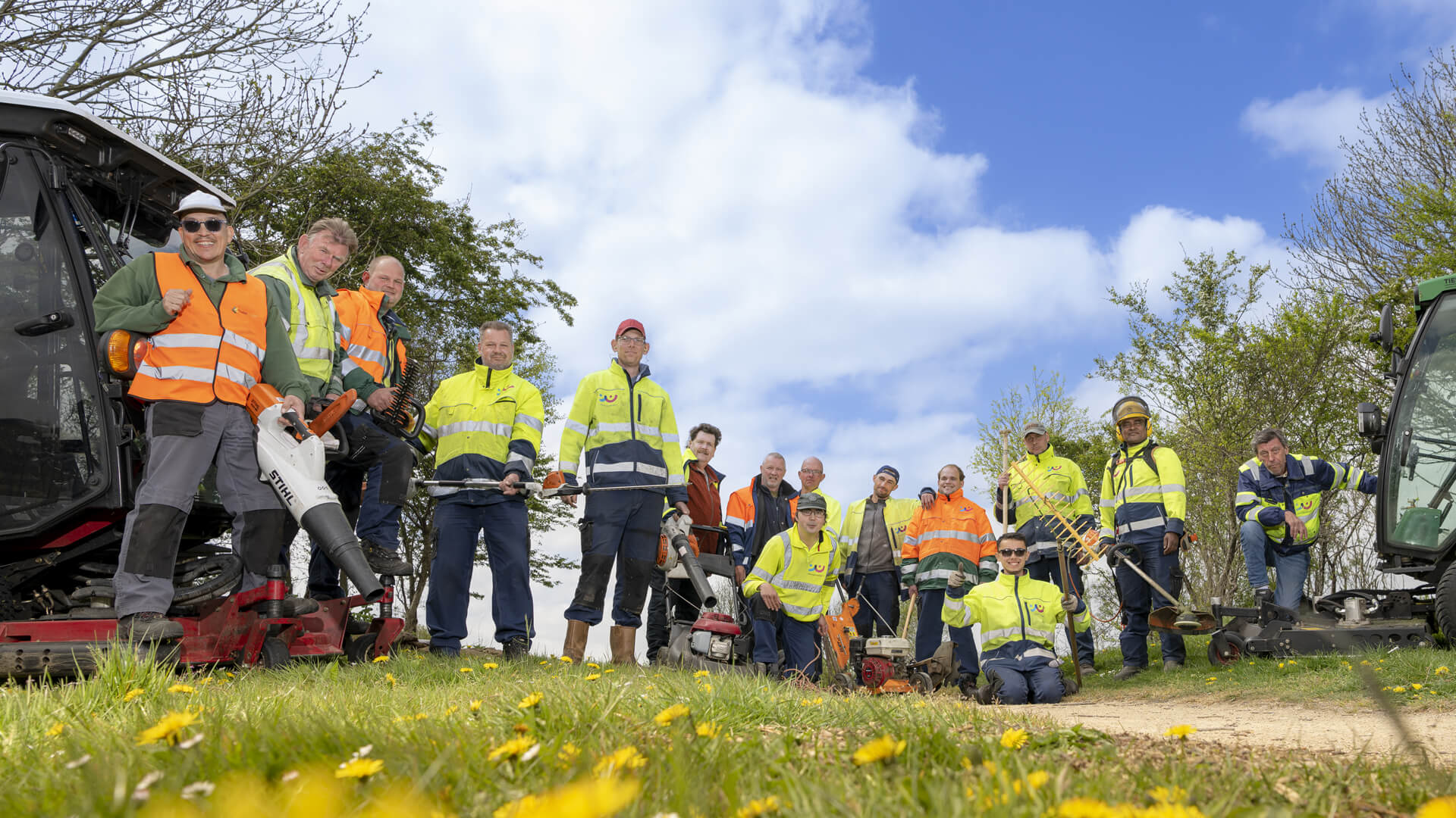 Voor werkgevers | Fygi