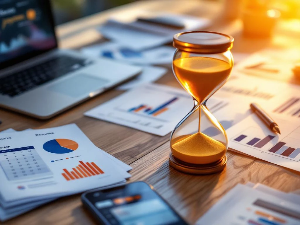 Wanneer is het tijd om een interim recruiter in te schakelen? | Fygi