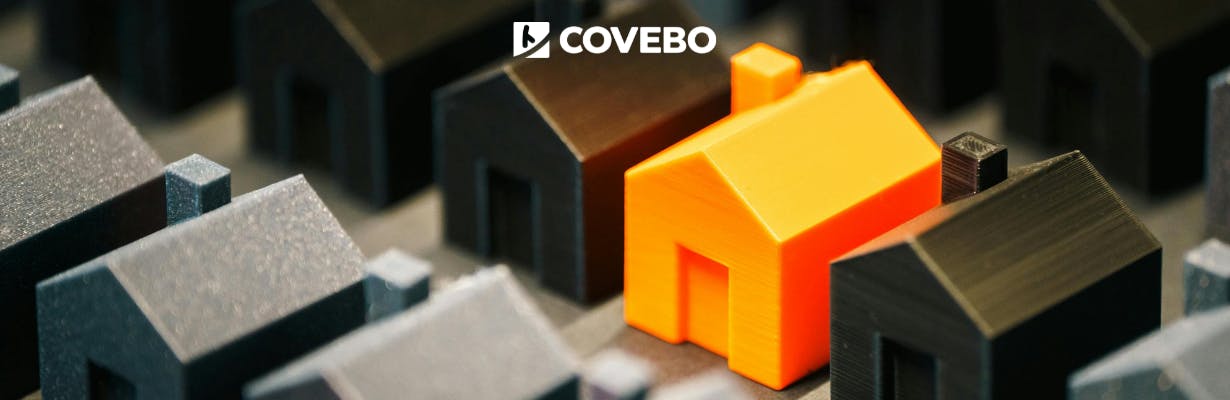 Mercado de la Vivienda: ESP vs. NL - Covebo España
