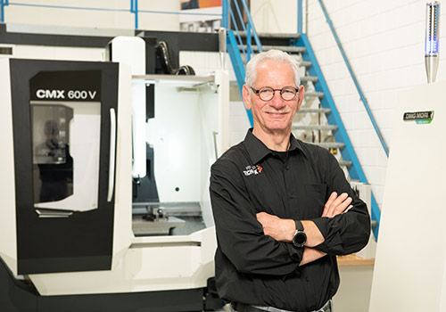 Over ons - Algemeen - Verder in Techniek