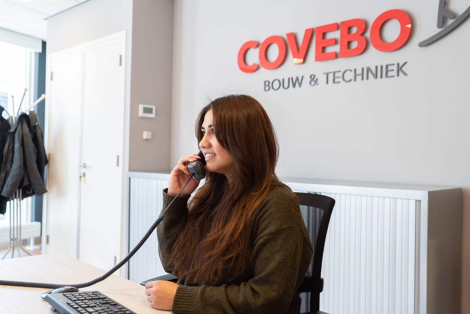 BSN – Codul numeric personal olandez - Covebo România