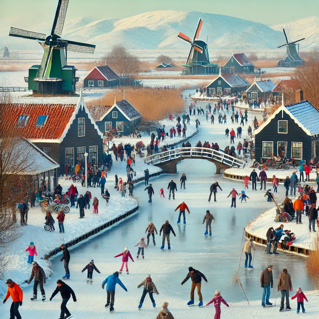 Top 10 aplicații și platforme online utile pentru expații din Olanda